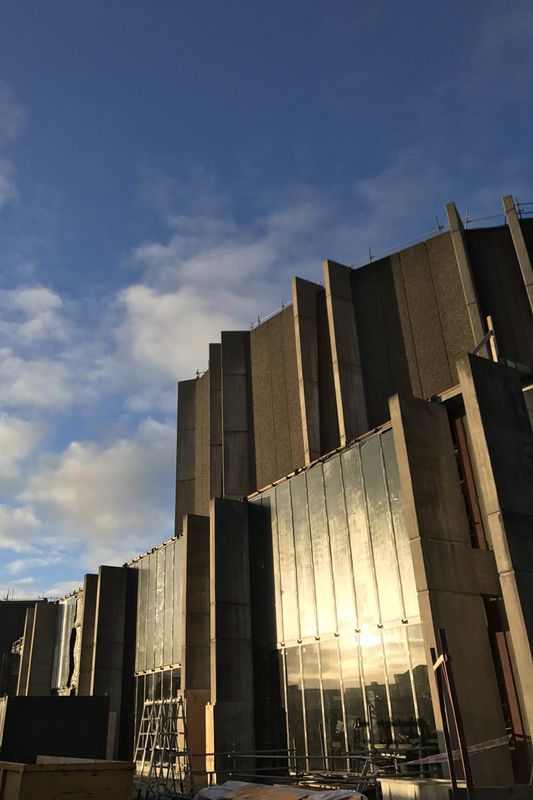 Vale Maurice Mahoney | ArchitectureAu Vale Maurice Mahoney | ArchitectureAu