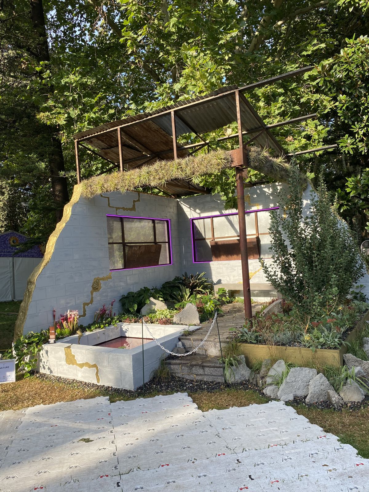 2025 Melbourne Flower and Garden Show garden design winners revealed ...