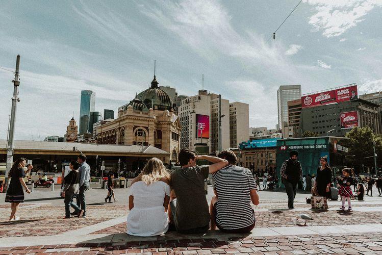 Civic squares as contested spaces: What history and urban planning can ...