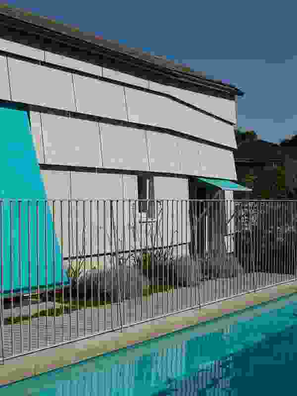 South Perth House by Simon Pendal Architect | ArchitectureAu