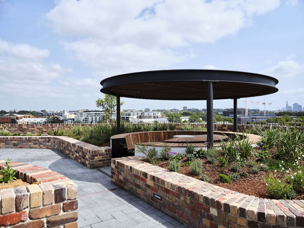 DKO, Breathe complete Australia's largest recycled brick building ...