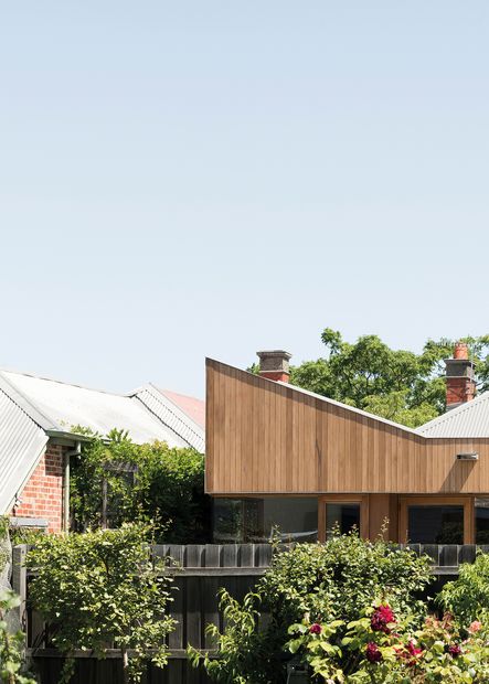 One to watch: Michael Mckeon Architecture | ArchitectureAu