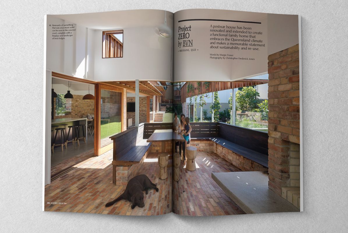 Houses 106 preview | ArchitectureAu