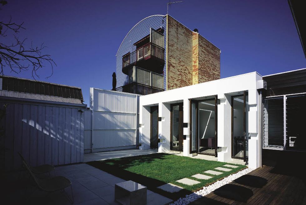 Profile: Architects EAT | ArchitectureAu