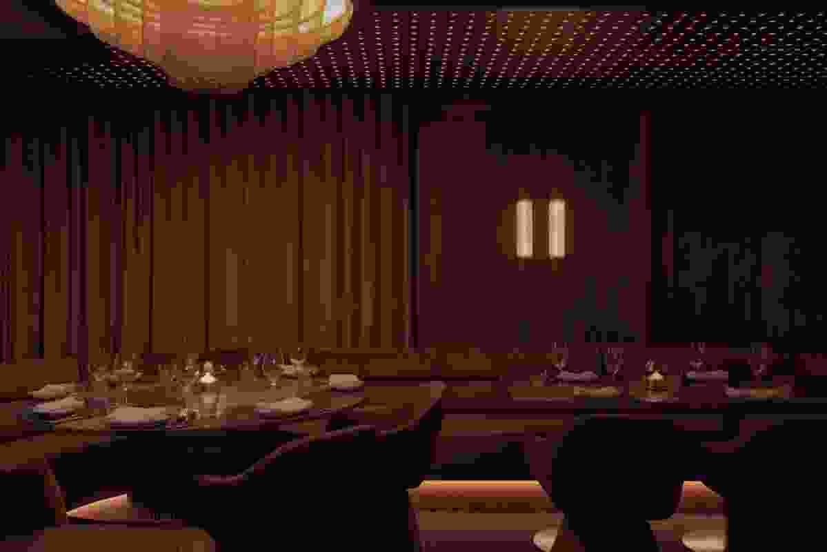 Penelope by Z Architects | ArchitectureAu