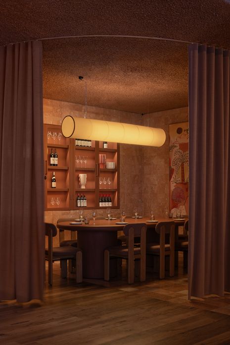 Light Years Perth by Studio Plenty and Sarah Ellison Creative ...