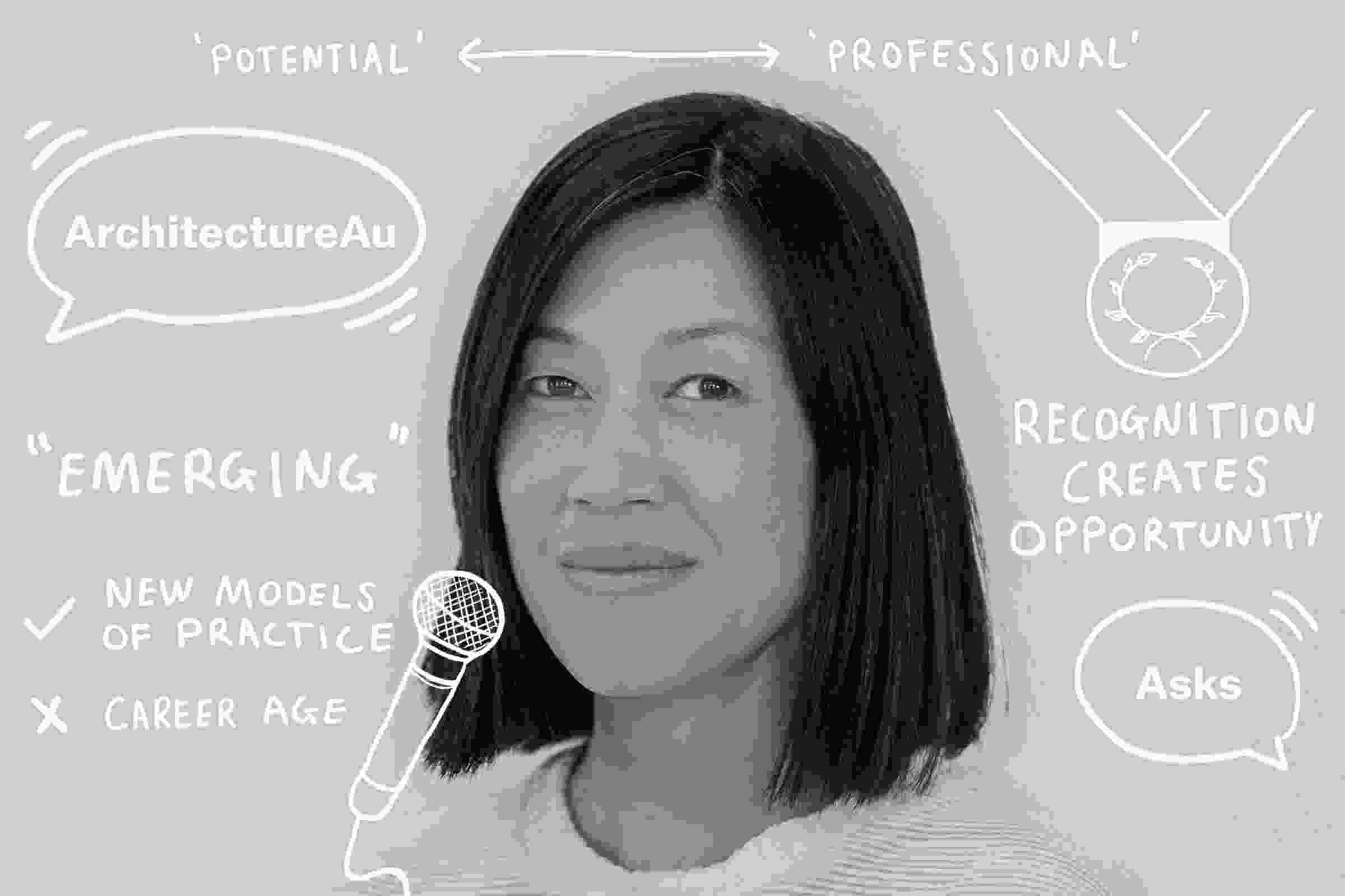 Qianyi Lim on whether to resist the ‘emerging architect’ label ...