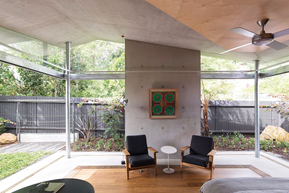2014 Houses Awards: Outdoor | ArchitectureAu