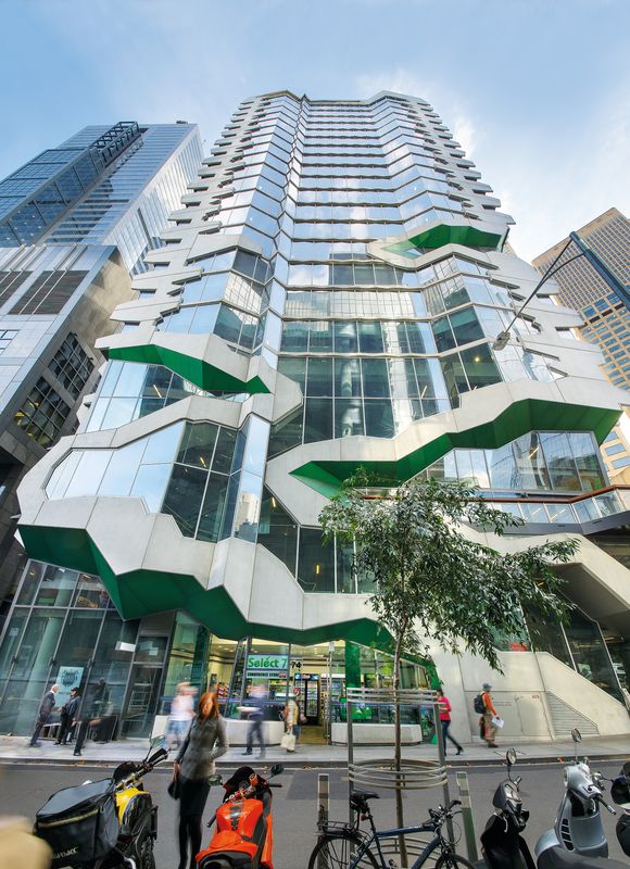 When “little becomes big”: 41X | ArchitectureAu