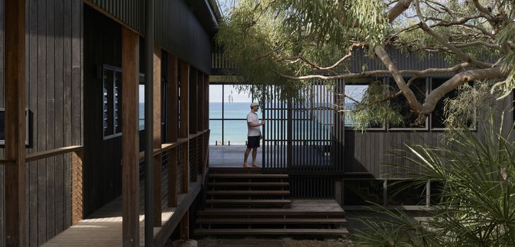 2025 Central Queensland Regional Architecture Awards | ArchitectureAu