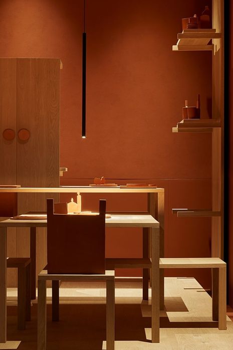 First and last: Hamish Guthrie of Hecker Guthrie | ArchitectureAu