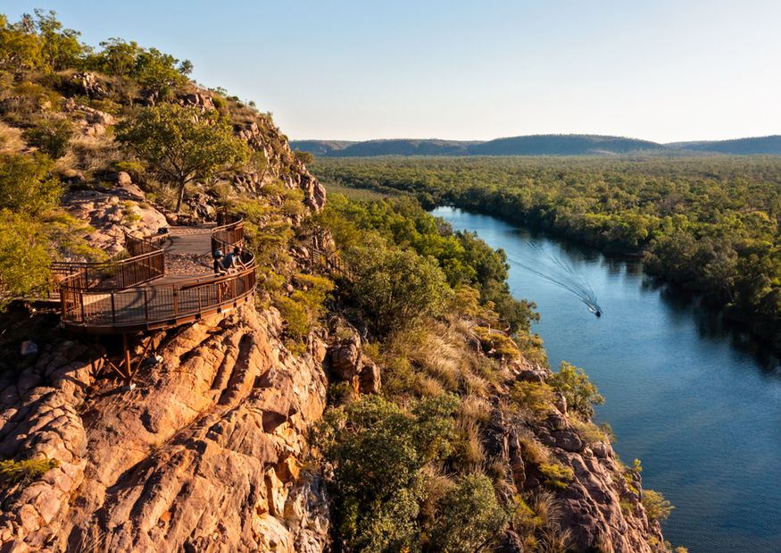 Winners announced: 2024 SA and NT Landscape Architecture Awards | Landscape Australia