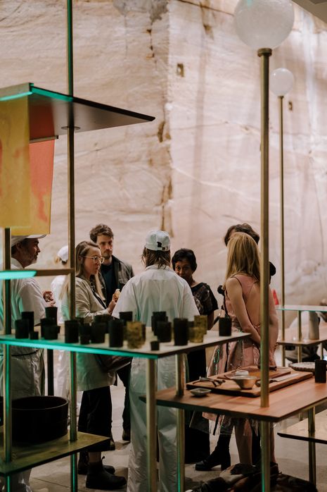 Profile: Jessie French | ArchitectureAu