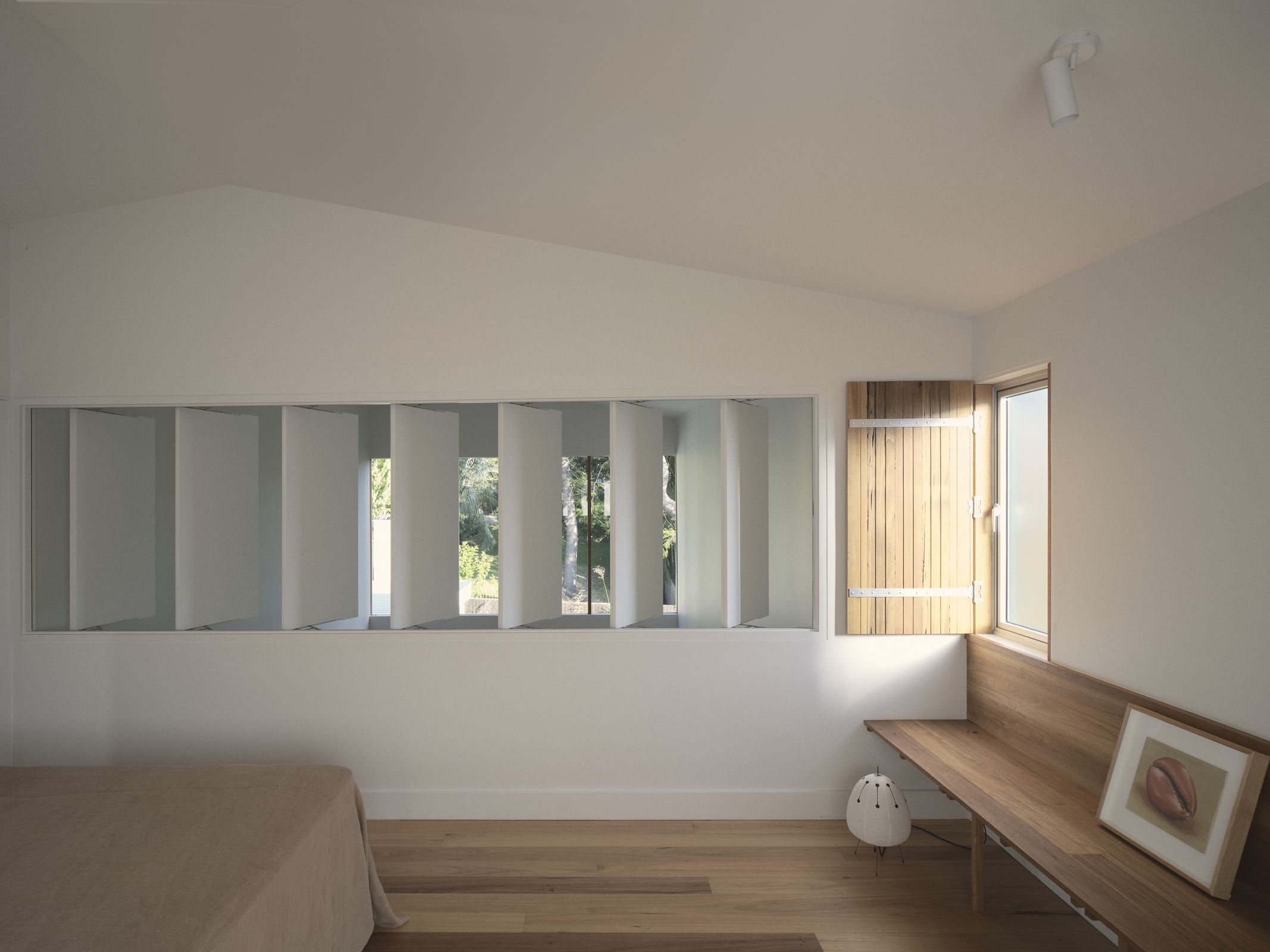 Double North House by Furminger | ArchitectureAu