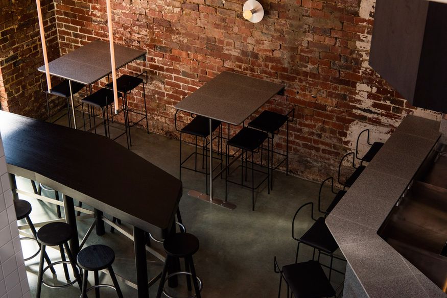 2019 Eat Drink Design Awards shortlist: Best Restaurant Design ...