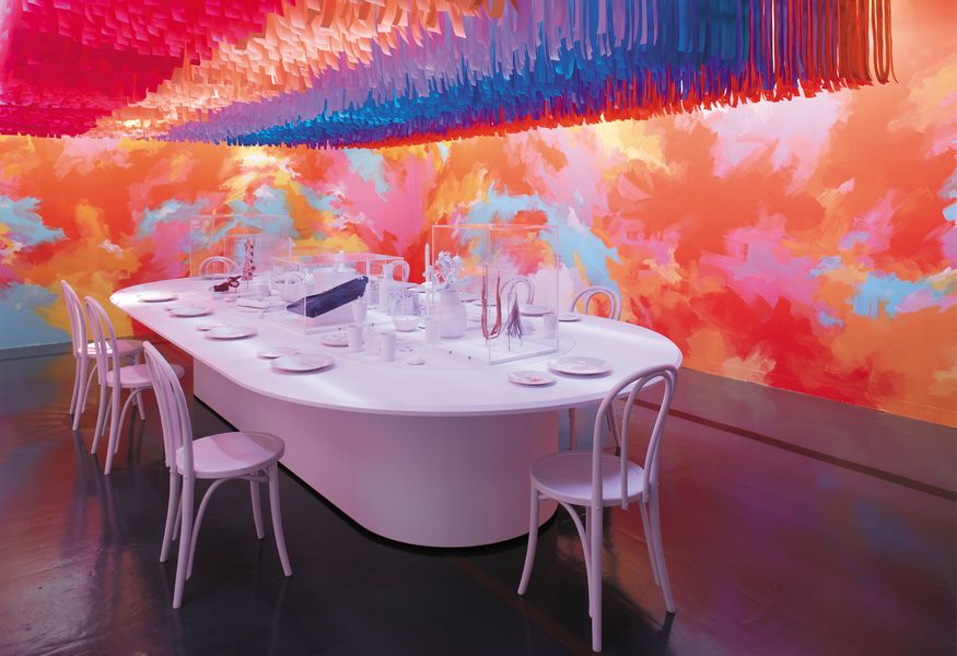 2021 AIDA Shortlist: Installation Design | ArchitectureAu