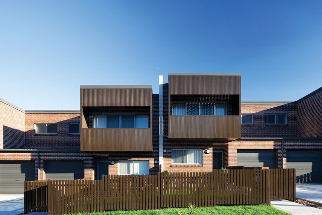NSW government's $1 billion deal for affordable housing | ArchitectureAu