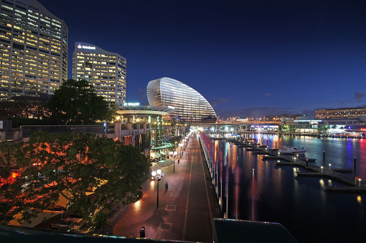 Funding boost for Hassell's The Ribbon | ArchitectureAu