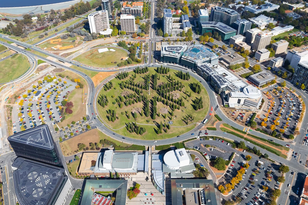 CSIRO to test urban development concepts | Landscape Australia