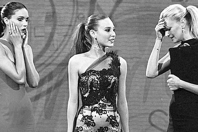 In Response: Rachel Hurst and Rory Hyde review the standings of the ...