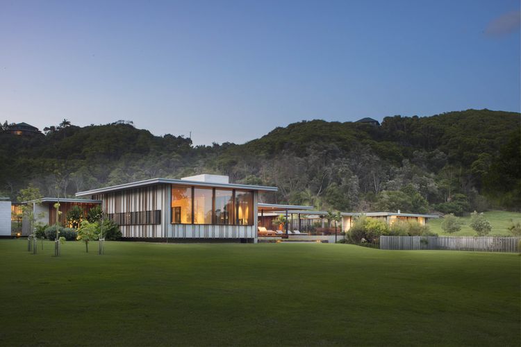 2017 Houses Awards shortlist: New House Over 200 m2 | ArchitectureAu