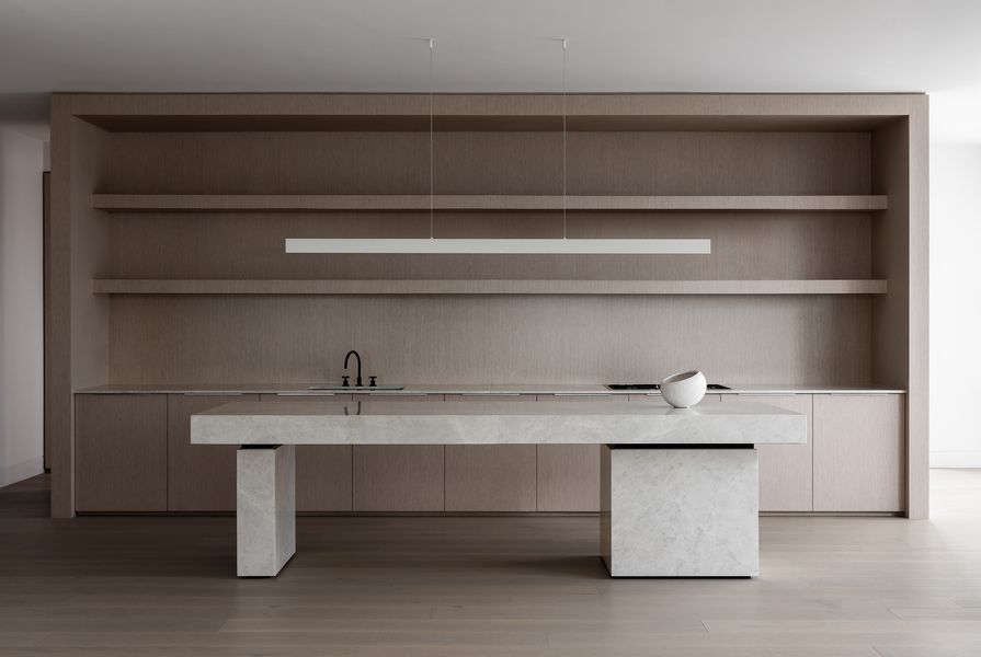 Eveneer Prefinished Veneer by Elton Group | ArchitectureAu