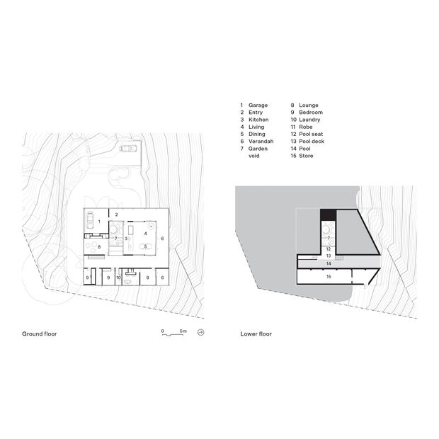 Rest and restore: Federal House | ArchitectureAu