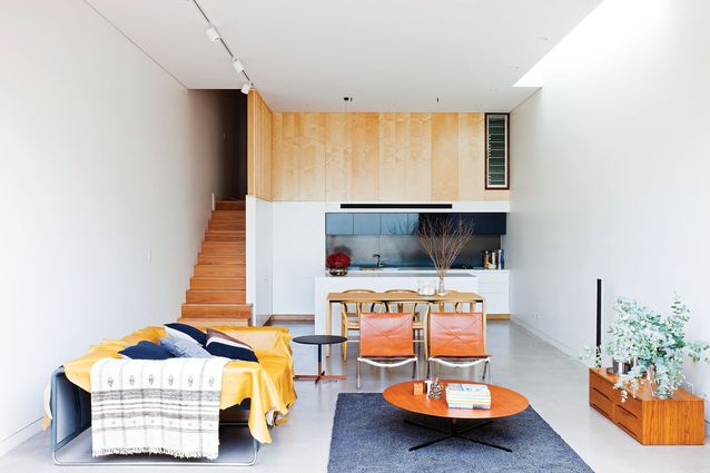 Waverley House | ArchitectureAu
