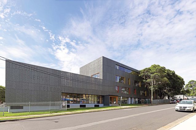2019 National Architecture Awards: The Daryl Jackson Award for ...