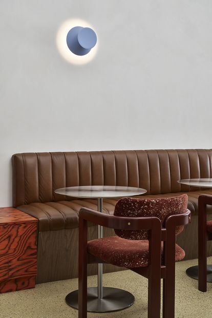 Pinco Deli by 2049 with Rupert Piccoli and Shannon Wark | ArchitectureAu