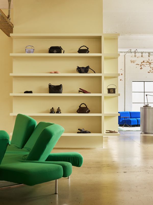 Studio Manifold: Many folds | ArchitectureAu