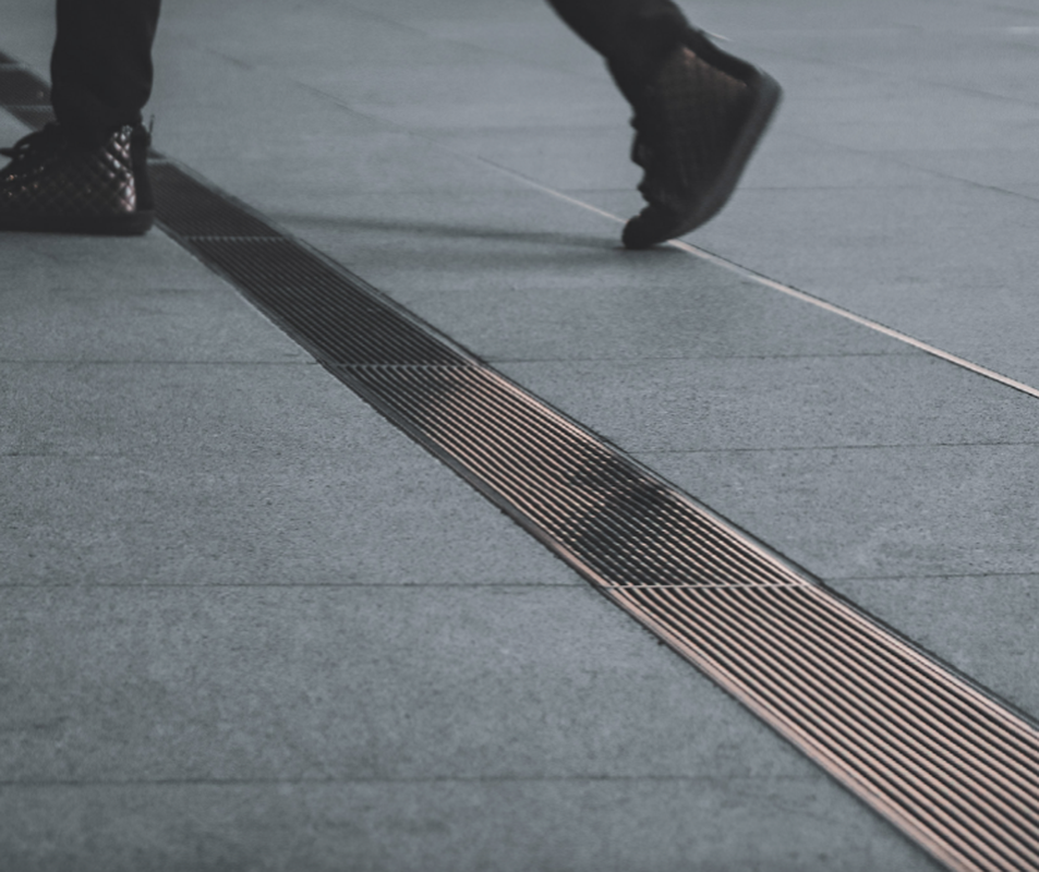 Modular drainage solutions for commercial kitchens and food production ...