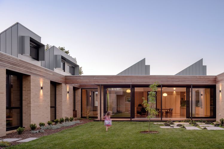 2024 ACT Architecture Awards | ArchitectureAu