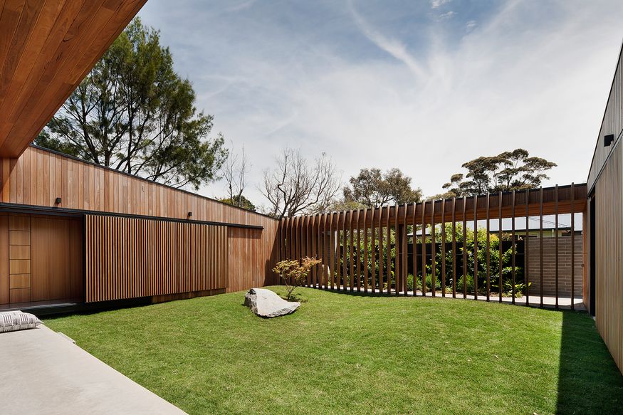 2014 National Architecture Awards: Residential – Houses (New ...