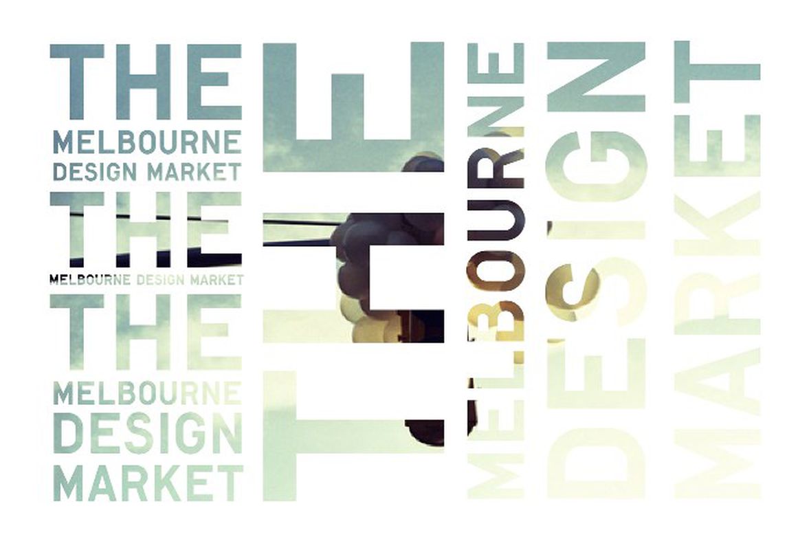 The Melbourne Design Market will team up with Melbourne Citymission on ...