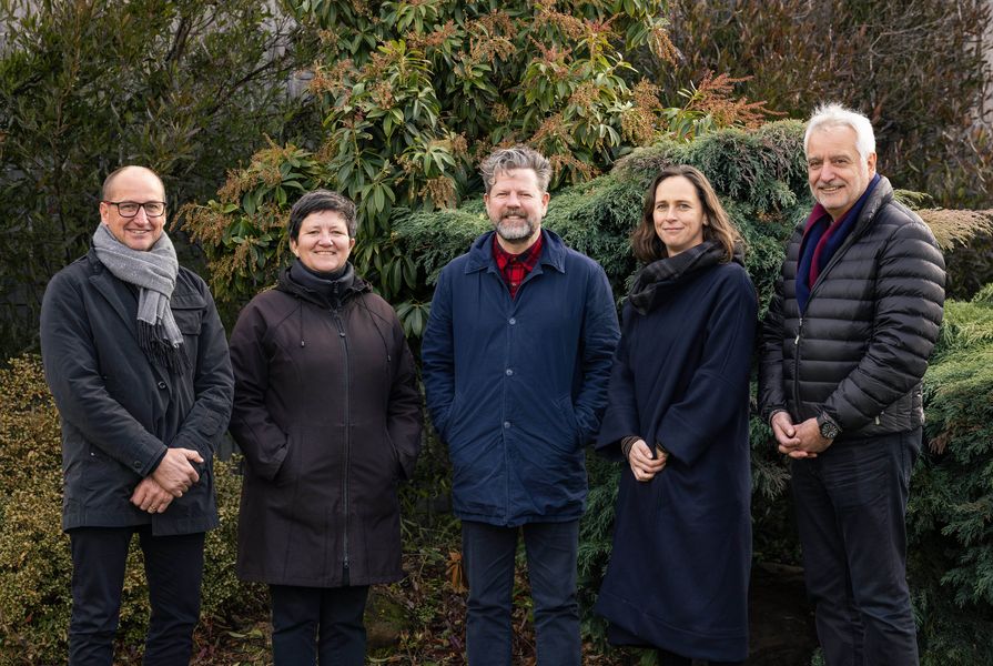 2022 National Architecture Awards: Jury chair overview | ArchitectureAu