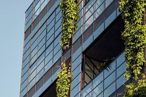 Nightingale 1 Public Tours | ArchitectureAU