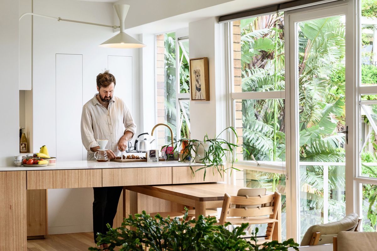 Broadwaters by Nicholas Gurney | ArchitectureAu