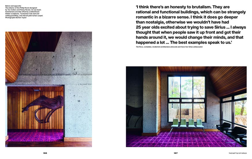 New book reflects on Sydney's lost and remaining brutalist structures ...