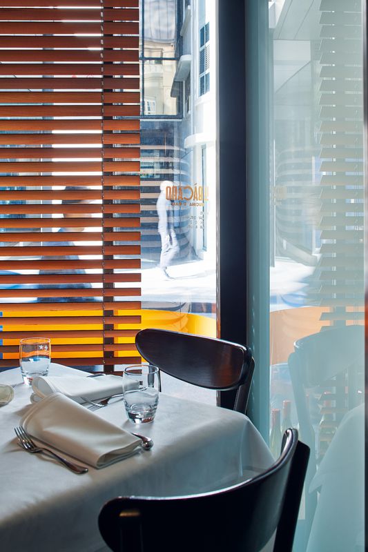 2016 Eat Drink Design Awards: Hall of Fame | ArchitectureAu