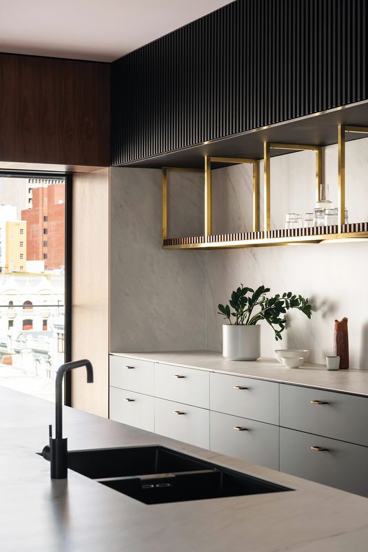 The houses of David Barr Architects | ArchitectureAu