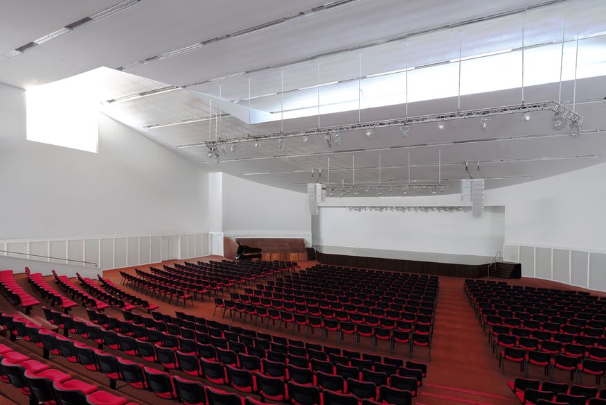 Designing Australia’s sacred spaces and religious buildings: past ...