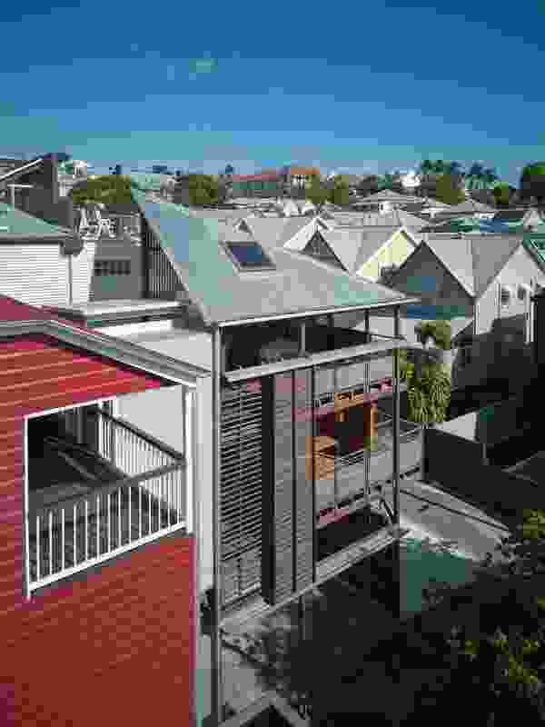 2024 Greater Brisbane Regional Architecture Awards | ArchitectureAu