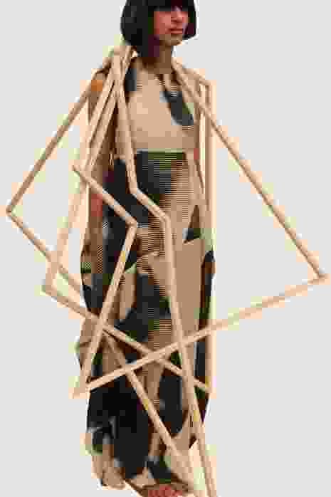 Architectonic | ArchitectureAu