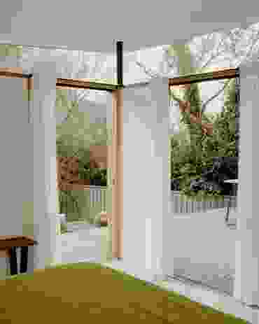 Bush Studio by Dane Taylor | ArchitectureAU