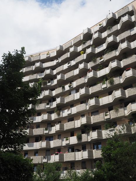 Nature and nurture: 2026 Dulux Study Tour, Vienna | ArchitectureAu