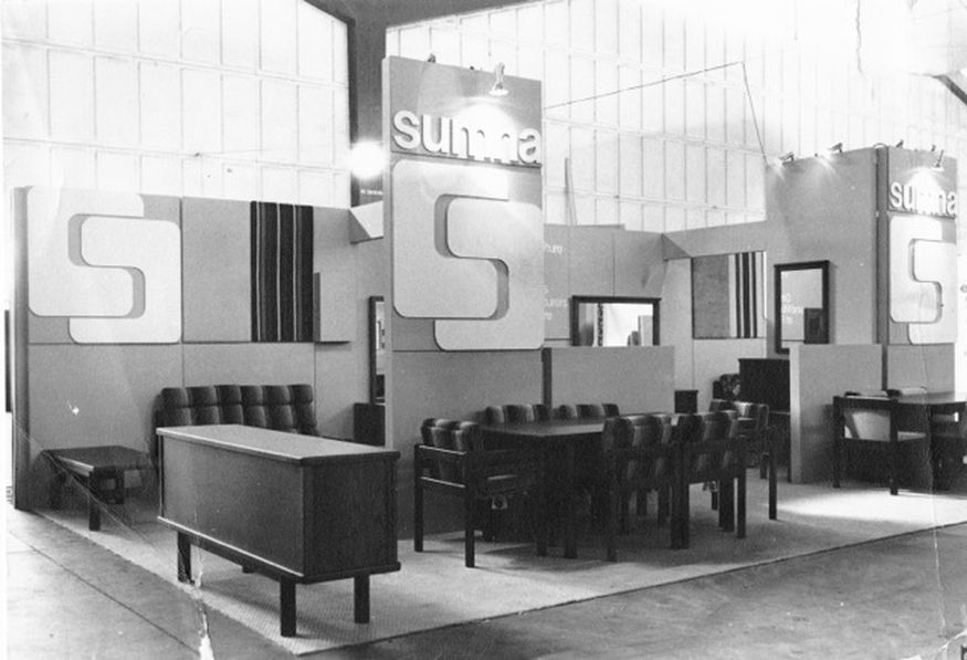 Roger Putnam 1940–2023 | ArchitectureAu
