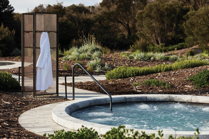 Constructing the natural: Alba Thermal Springs and Spa | Landscape ...