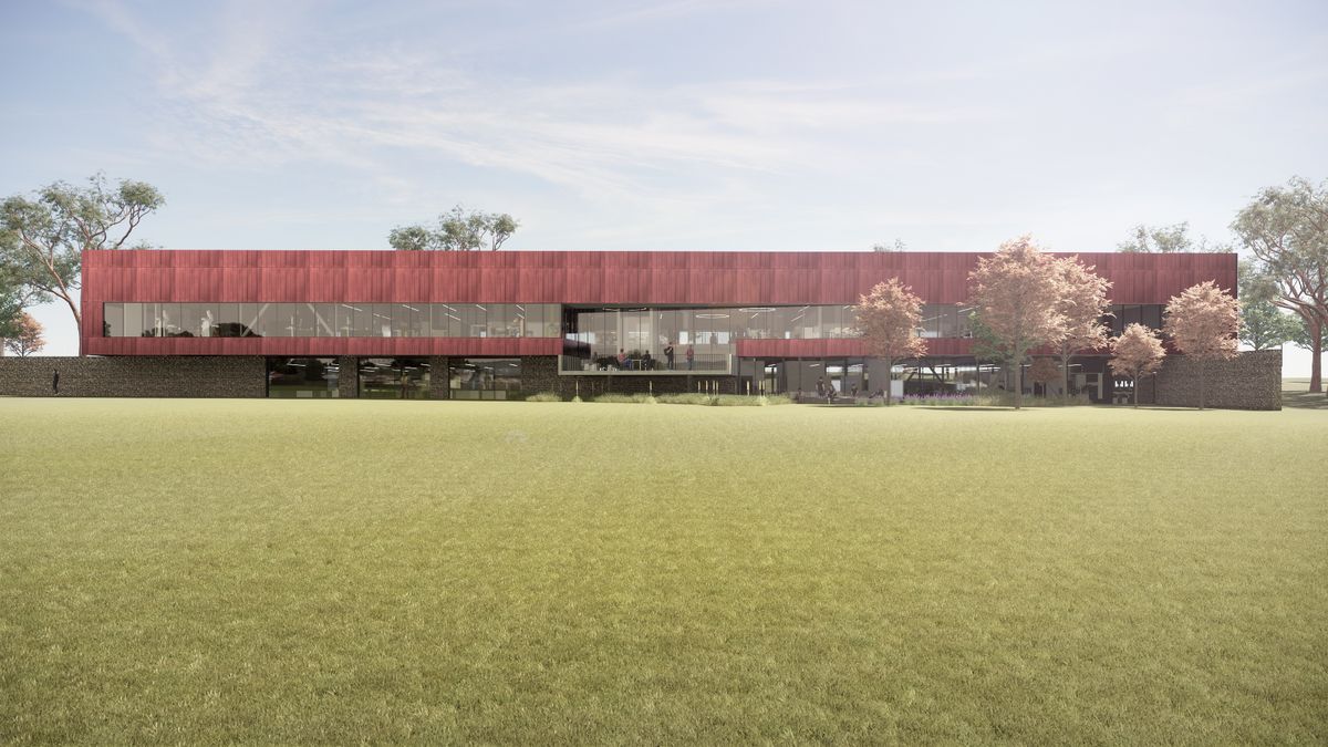 Designs unveiled for $35 million technical college in Adelaide ...