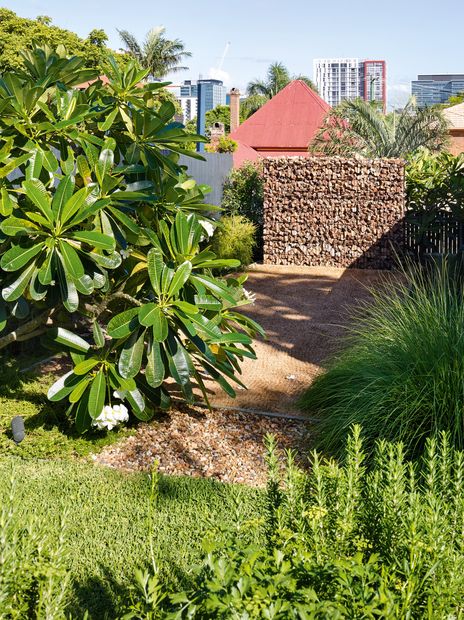 A new rural: Garland Garden | ArchitectureAu